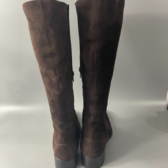 Antonio Bossi | Shoes | Antonio Bossi Made In Italy Chocolate Brown ...